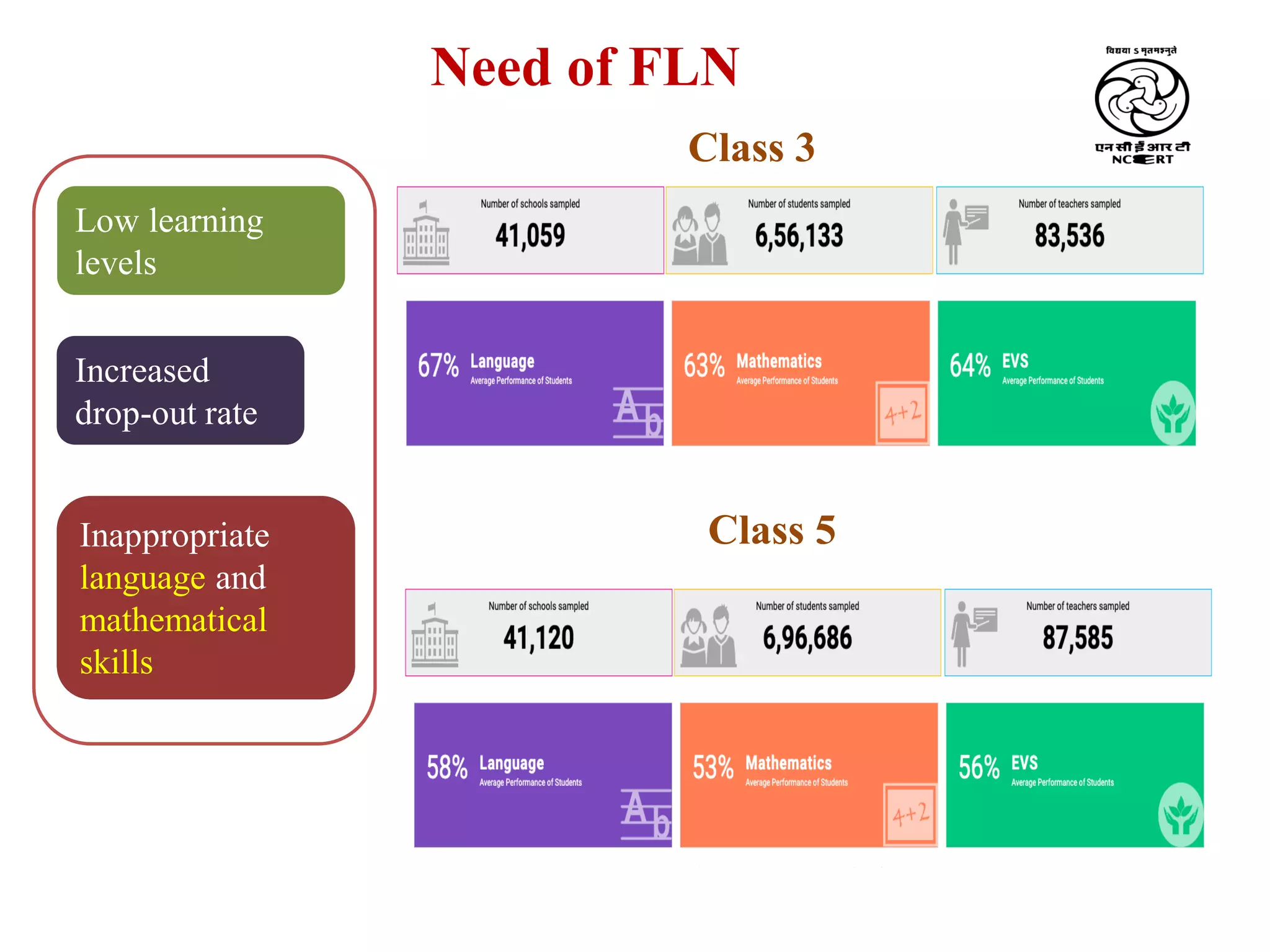 Foundational literacy and numeracy | PDF