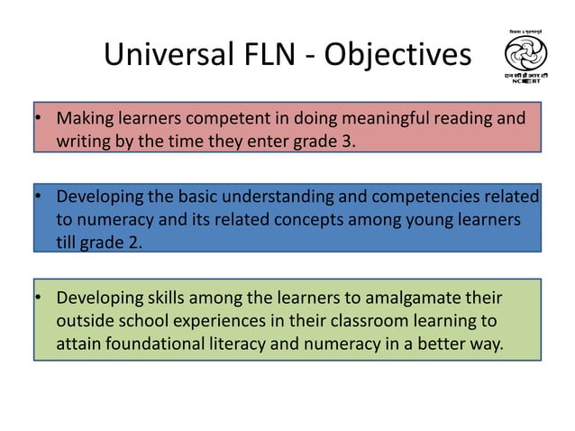 Foundational literacy and numeracy | PDF | Primary Education | Education