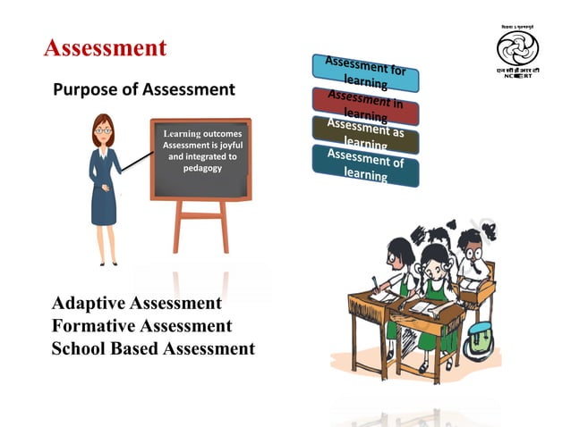 Foundational literacy and numeracy