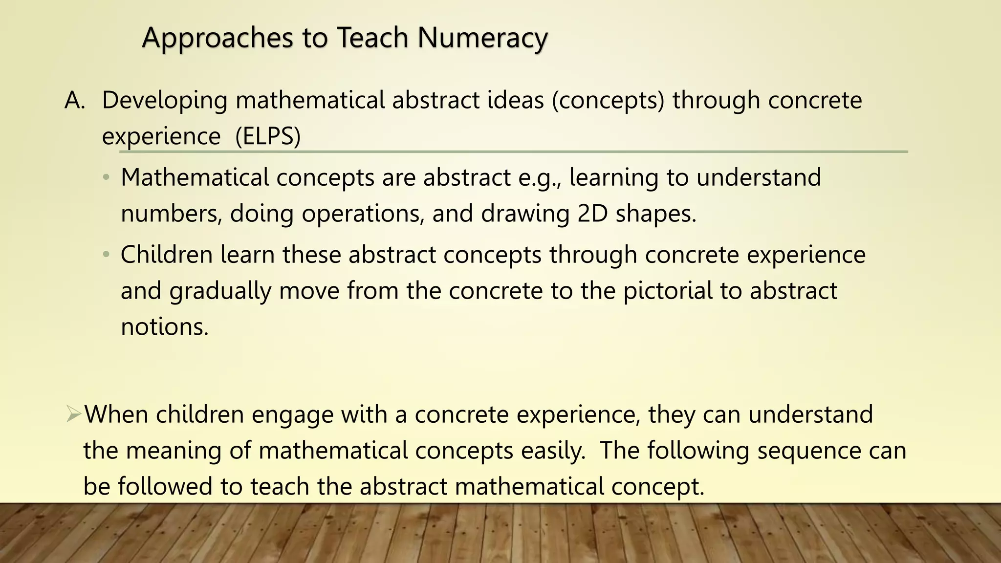 Foundational Numeracy.pptx