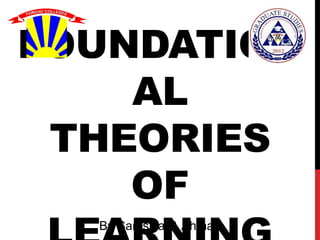 foundational theories of learning powerpoint.pptx
