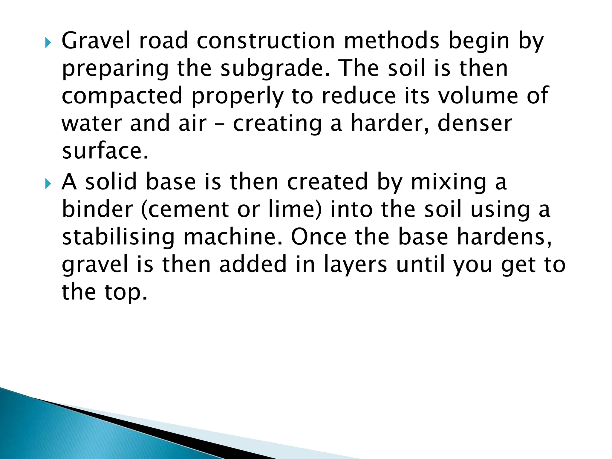 foundation and pavement lec 3 Road Construction Methods and Techniques.pptx