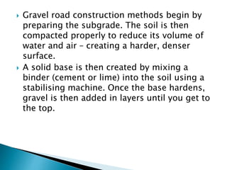 foundation and pavement lec 3 Road Construction Methods and Techniques.pptx