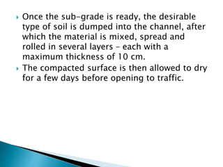 foundation and pavement lec 3 Road Construction Methods and Techniques.pptx