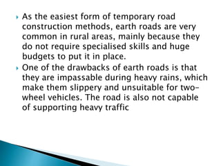 foundation and pavement lec 3 Road Construction Methods and Techniques.pptx