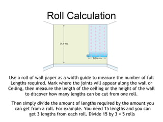 Foundation and plain paper power point | PPT
