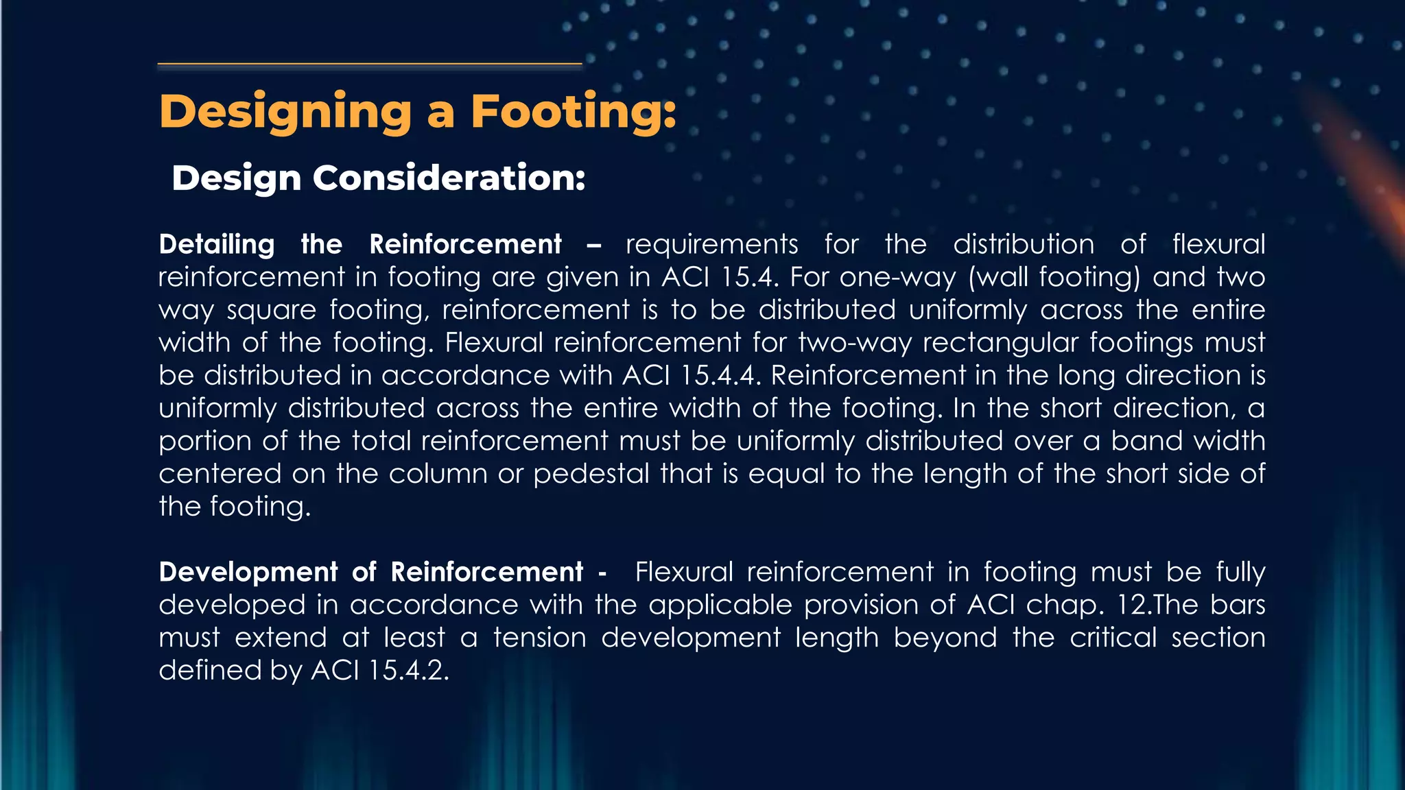 Foundation and Retaining Wall Design Presentation 2.pptx