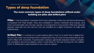 Foundation and Retaining Wall Design Presentation 2.pptx