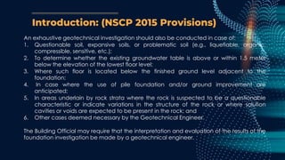 Foundation and Retaining Wall Design Presentation 2.pptx