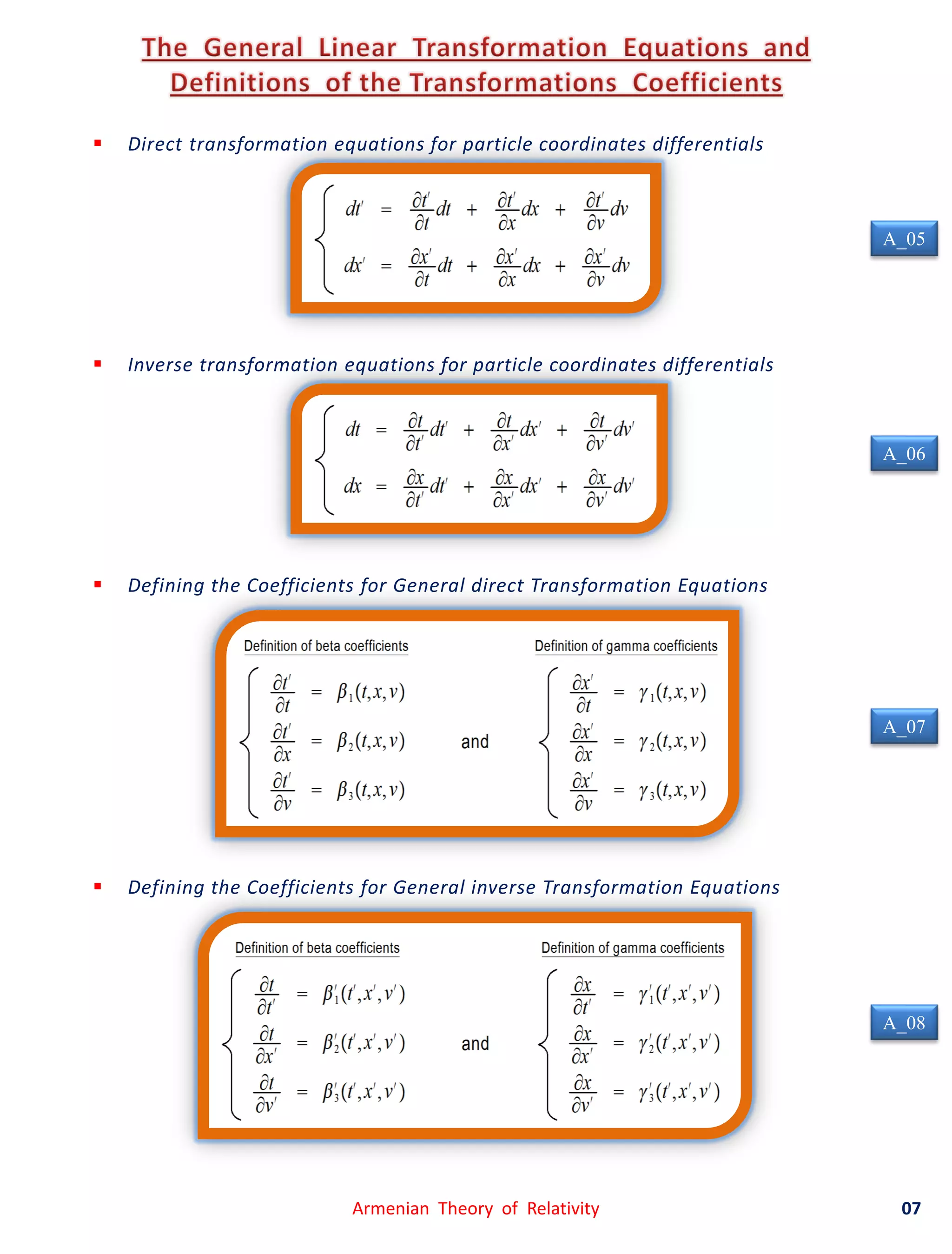 Foundation atgr | PDF