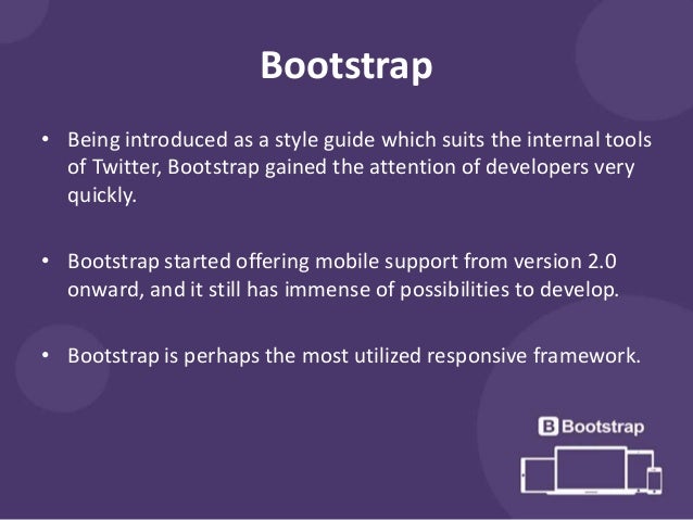 Foundation Bootstrap And Skeleton Pros And Cons