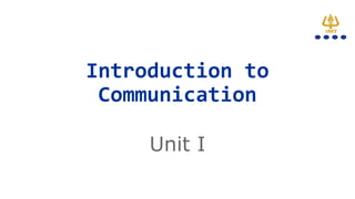 Foundation Course Communication (1).ppt