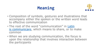 Foundation Course Communication (1).ppt