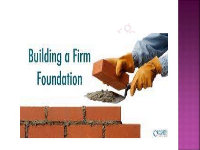 The fundamentals of Foundation course in Medical Colleges in India- 2…