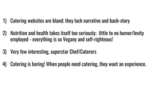 Segmenting Audiences and Establishing Content Pillars | PPT