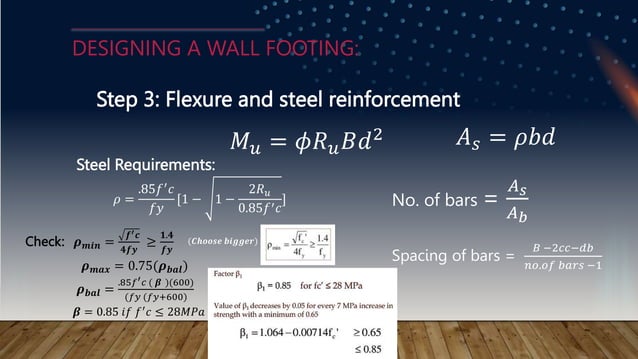 Foundation EngineeringG.pptx | Physics | Science