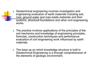 Soil Foundation engineering through simplified methods | PDF