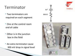 Foundation fieldbus | PPT