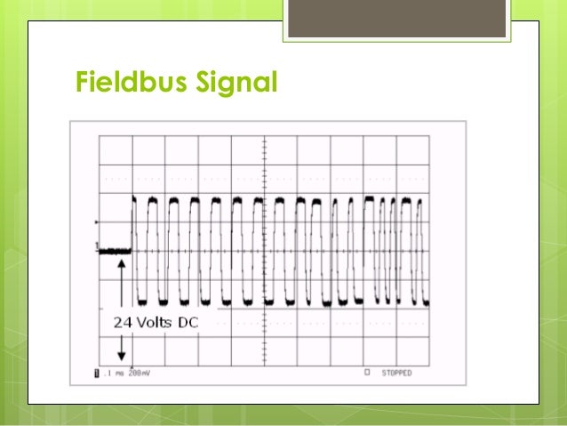 Foundation Fieldbus