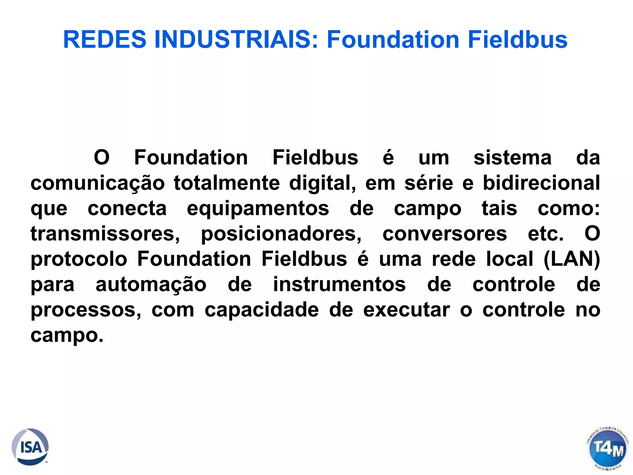 Foundation Fieldbus.ppt