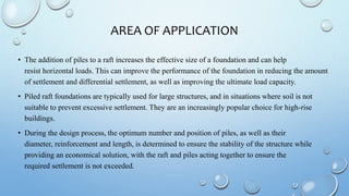 Foundation & Footings | PPTX