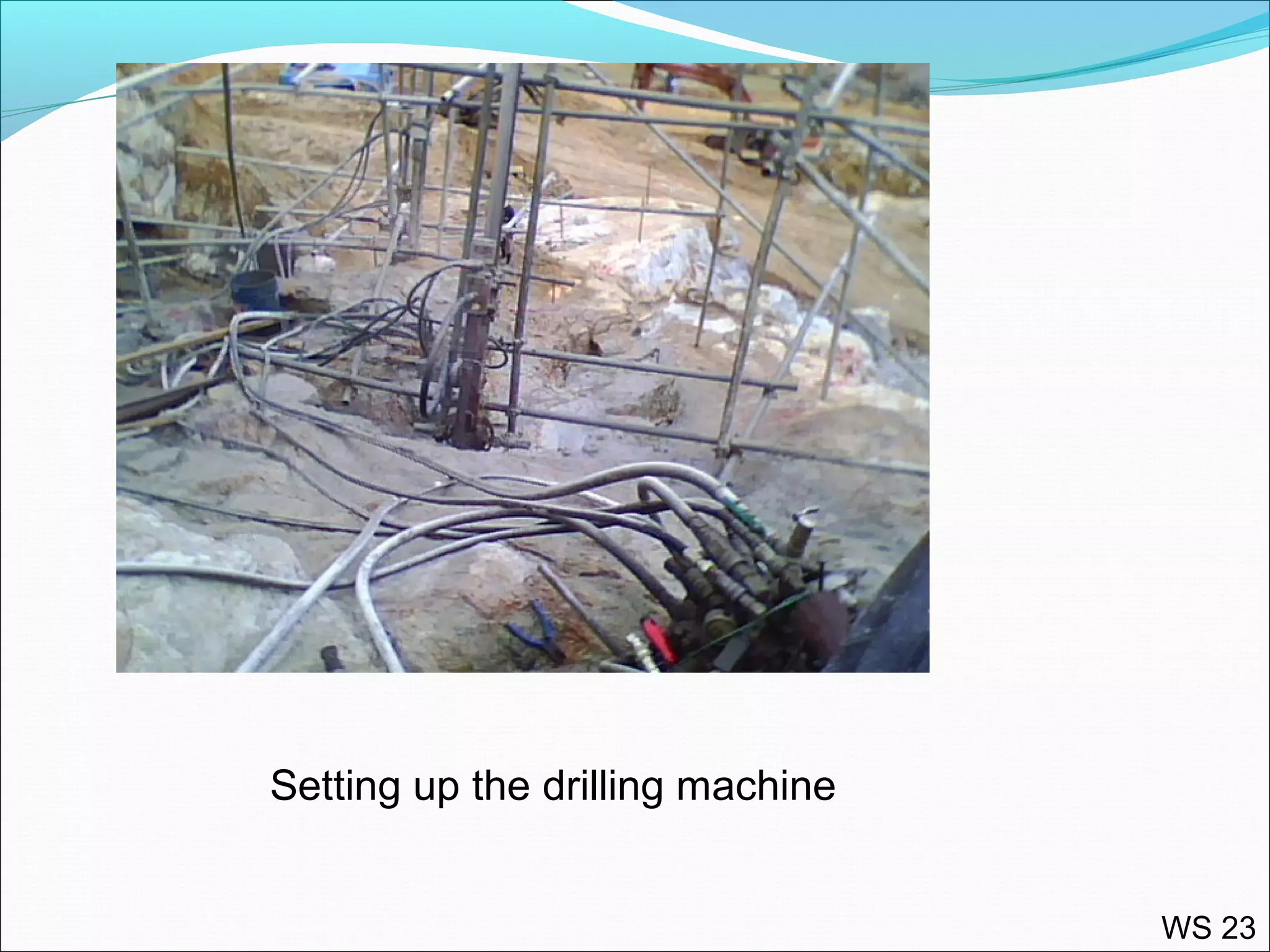 Foundation grouting2 | PPT