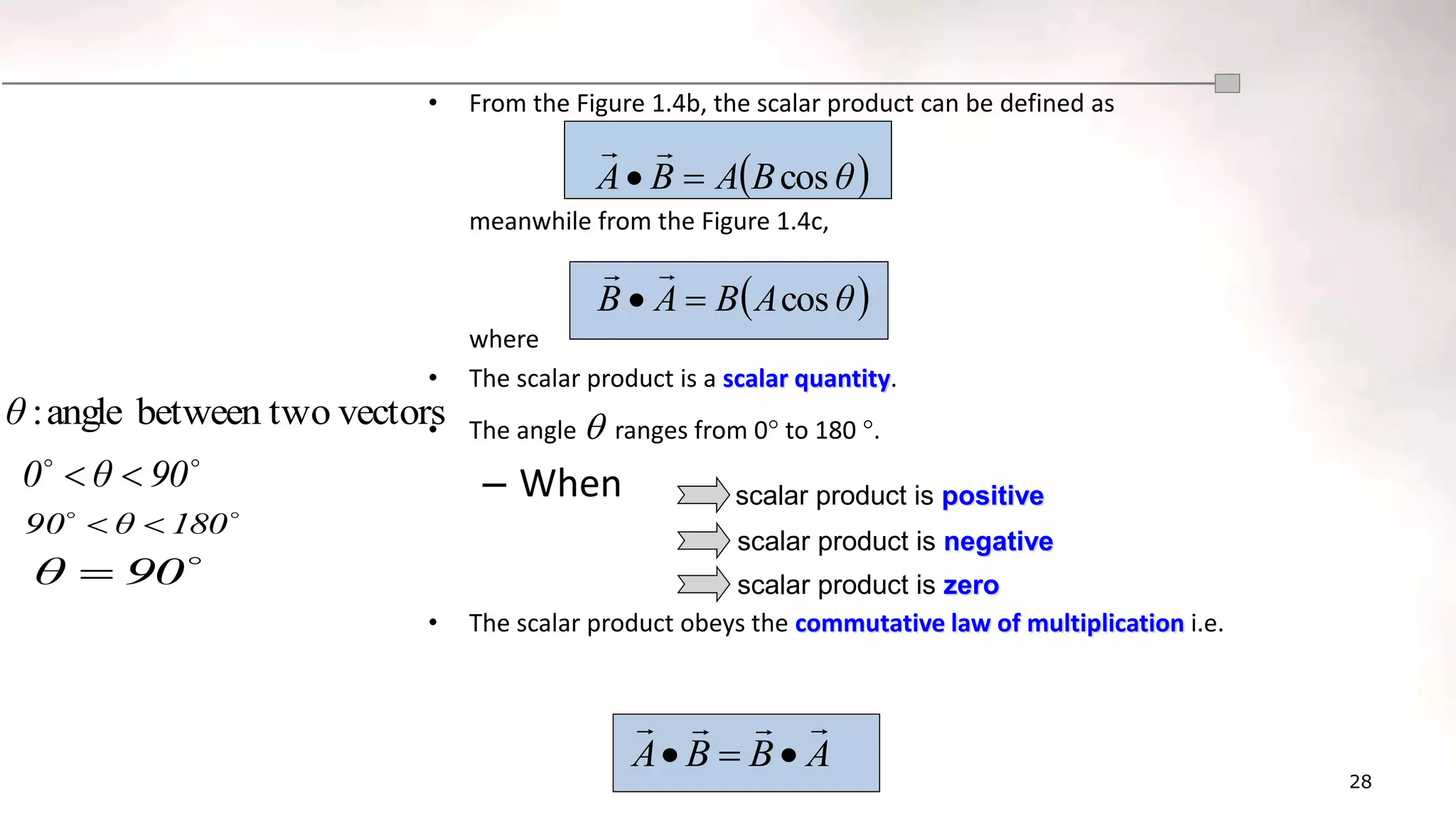 Chapter 1: Physical Quantities Unit, And Vectors | PPTX