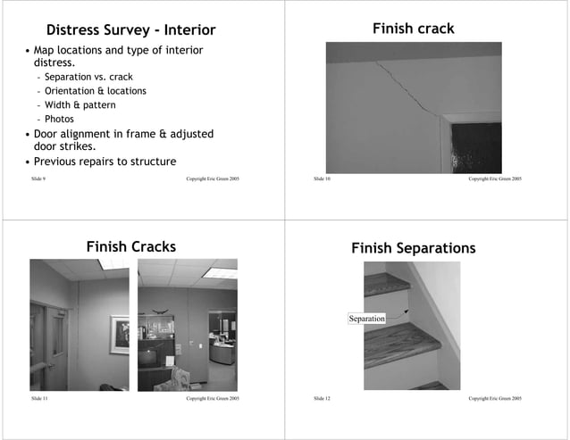 Foundation investigation | PDF