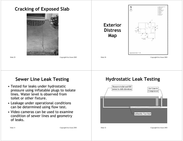 Foundation investigation | PDF