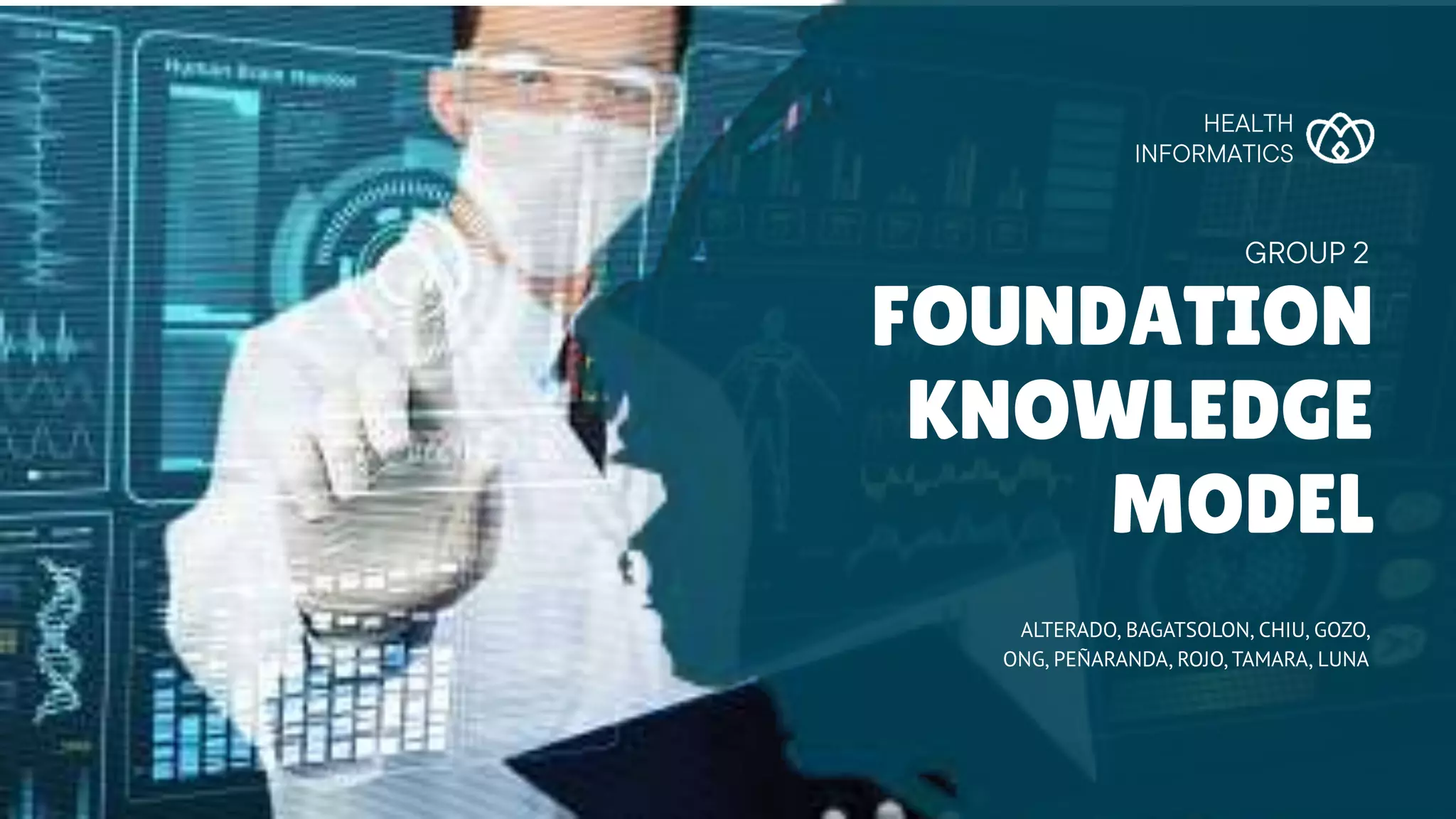 Foundation Knowledge Model .pptx