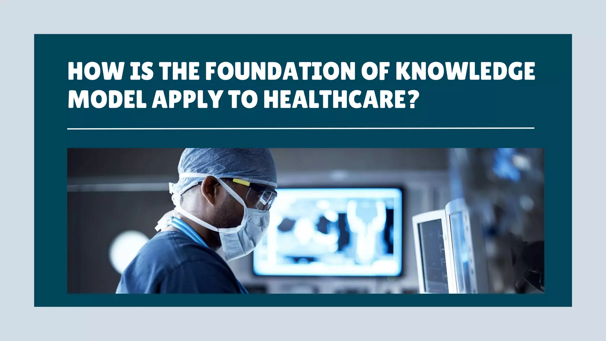 Foundation Knowledge Model .pptx