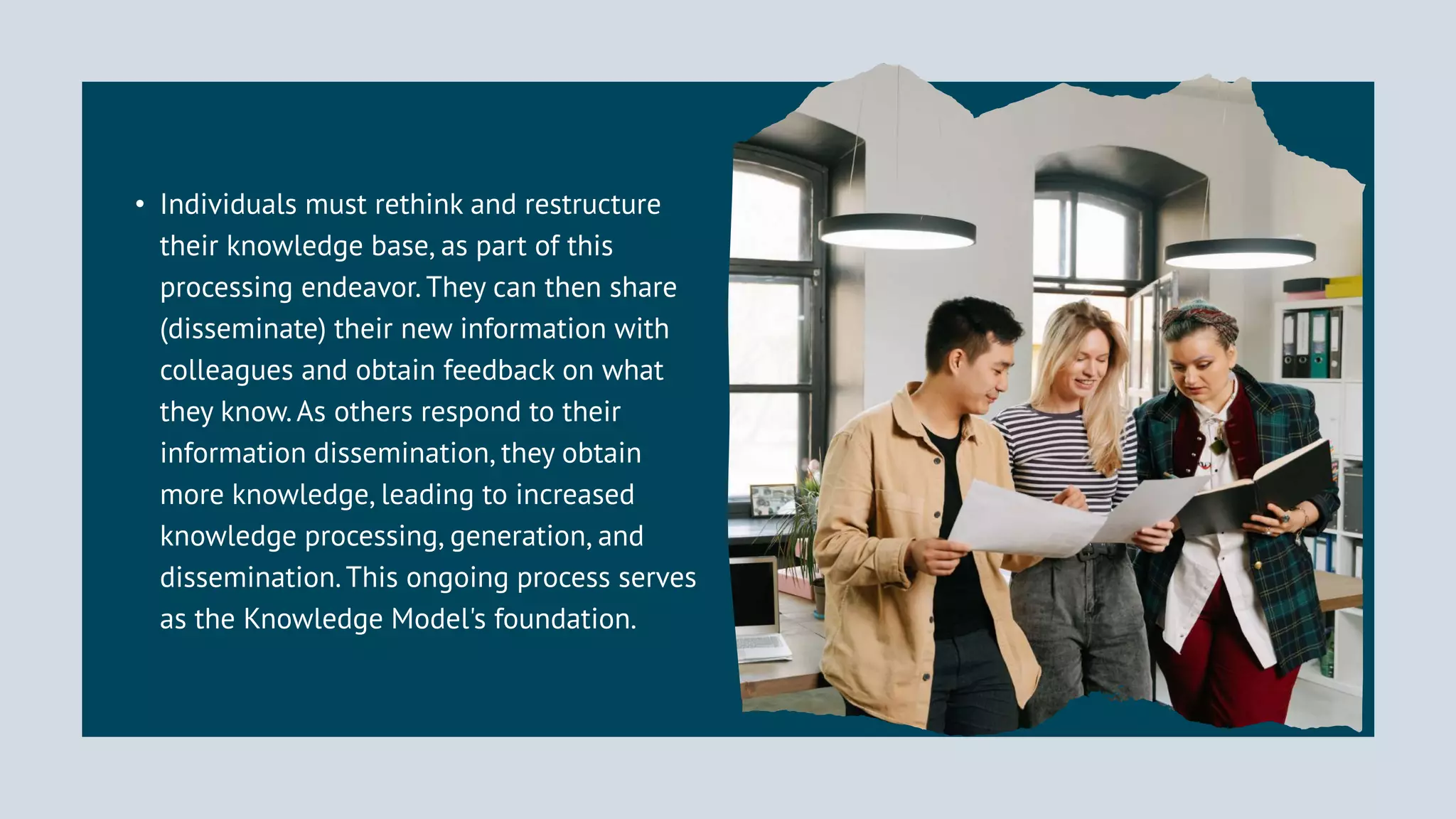 Foundation Knowledge Model .pptx