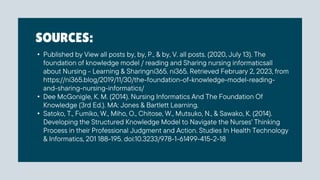 Foundation Knowledge Model .pptx