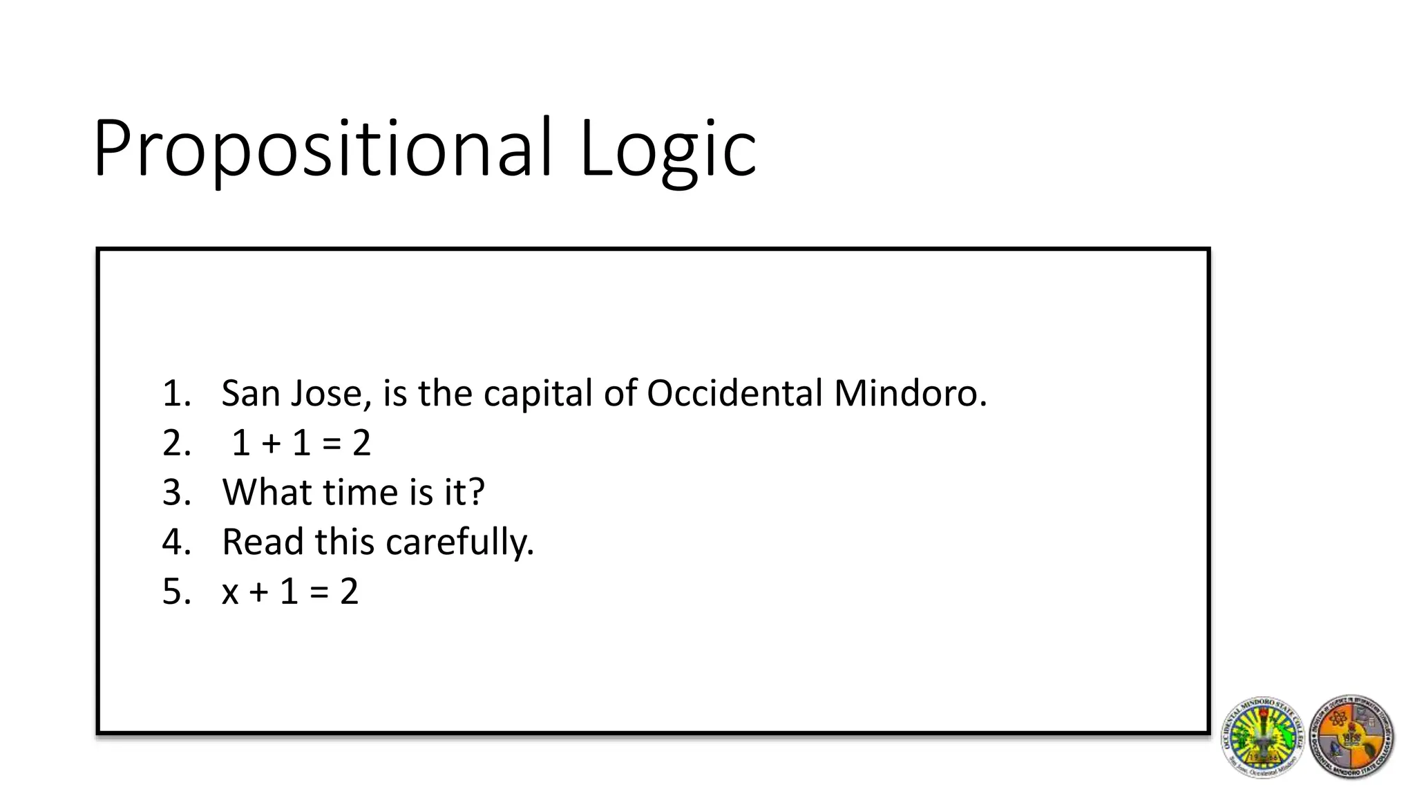 Foundation_Logic_1.pptx discrete mathematics | PPT