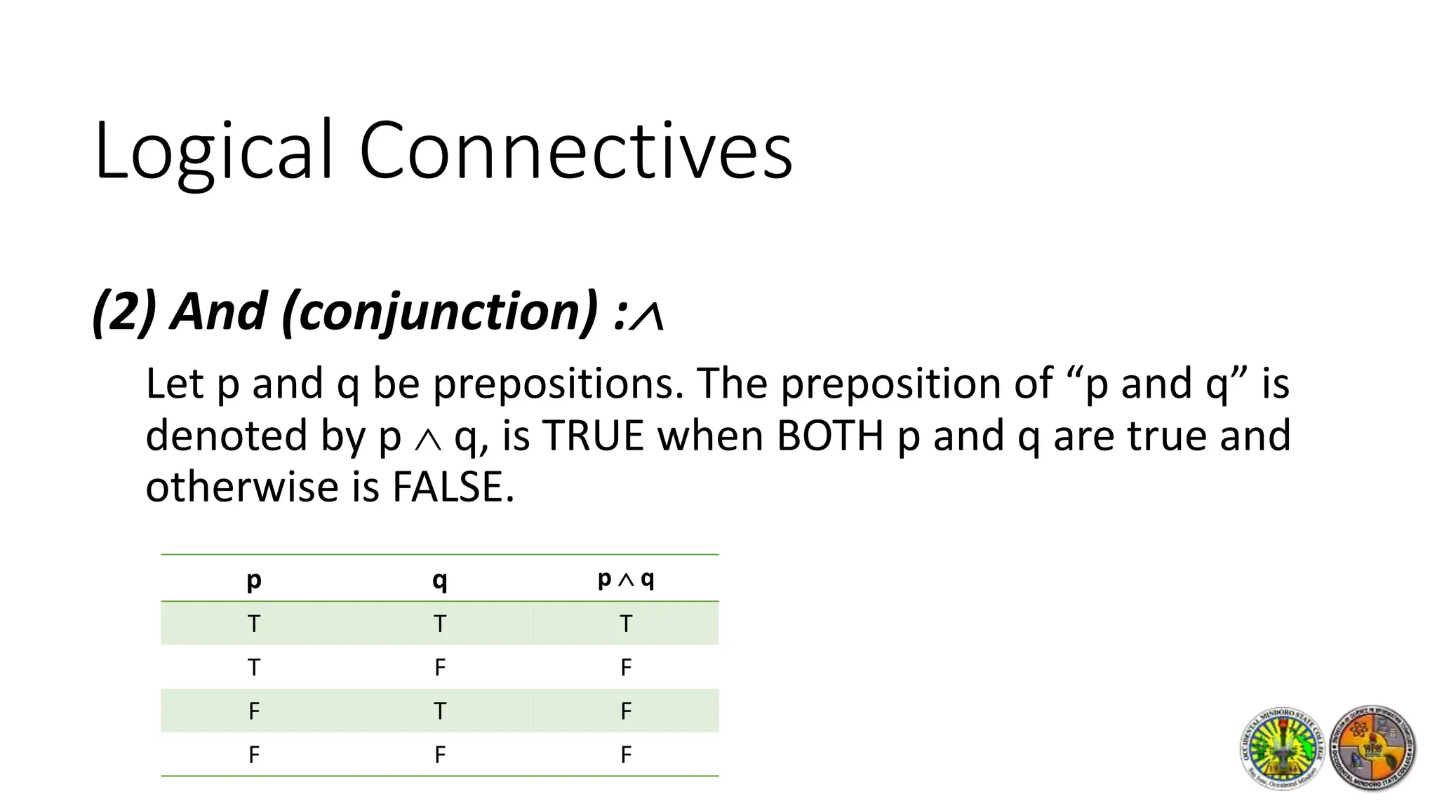 Foundation_Logic_1.pptx discrete mathematics | PPT