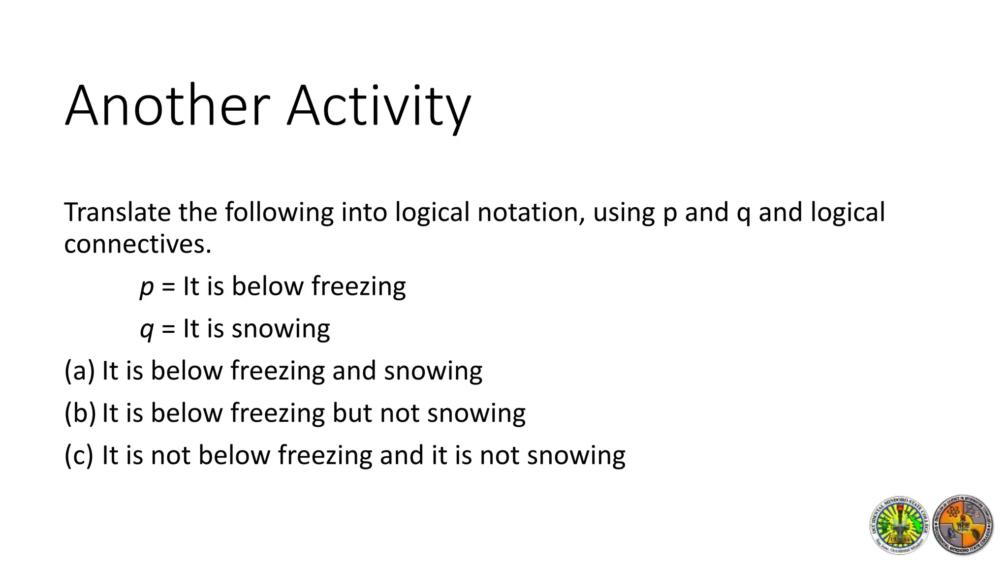 Foundation_Logic_1.pptx discrete mathematics | PPT