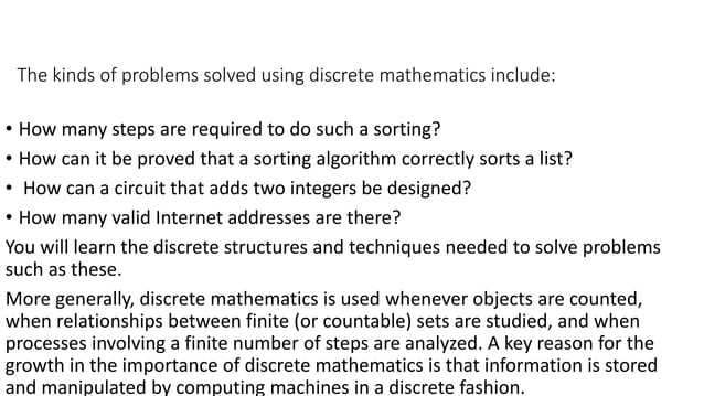 Foundation_Logic_1.pptx discrete mathematics | PPT