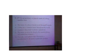 Foundation module | PPTX