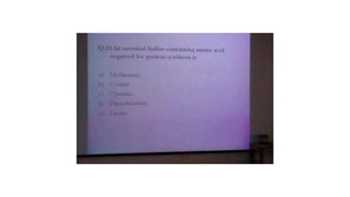 Foundation module | PPTX