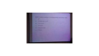 Foundation module | PPTX