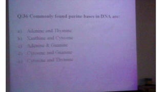 Foundation module | PPTX