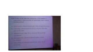 Foundation module | PPTX