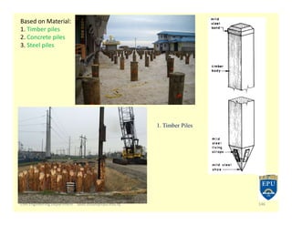 Foundation | PDF