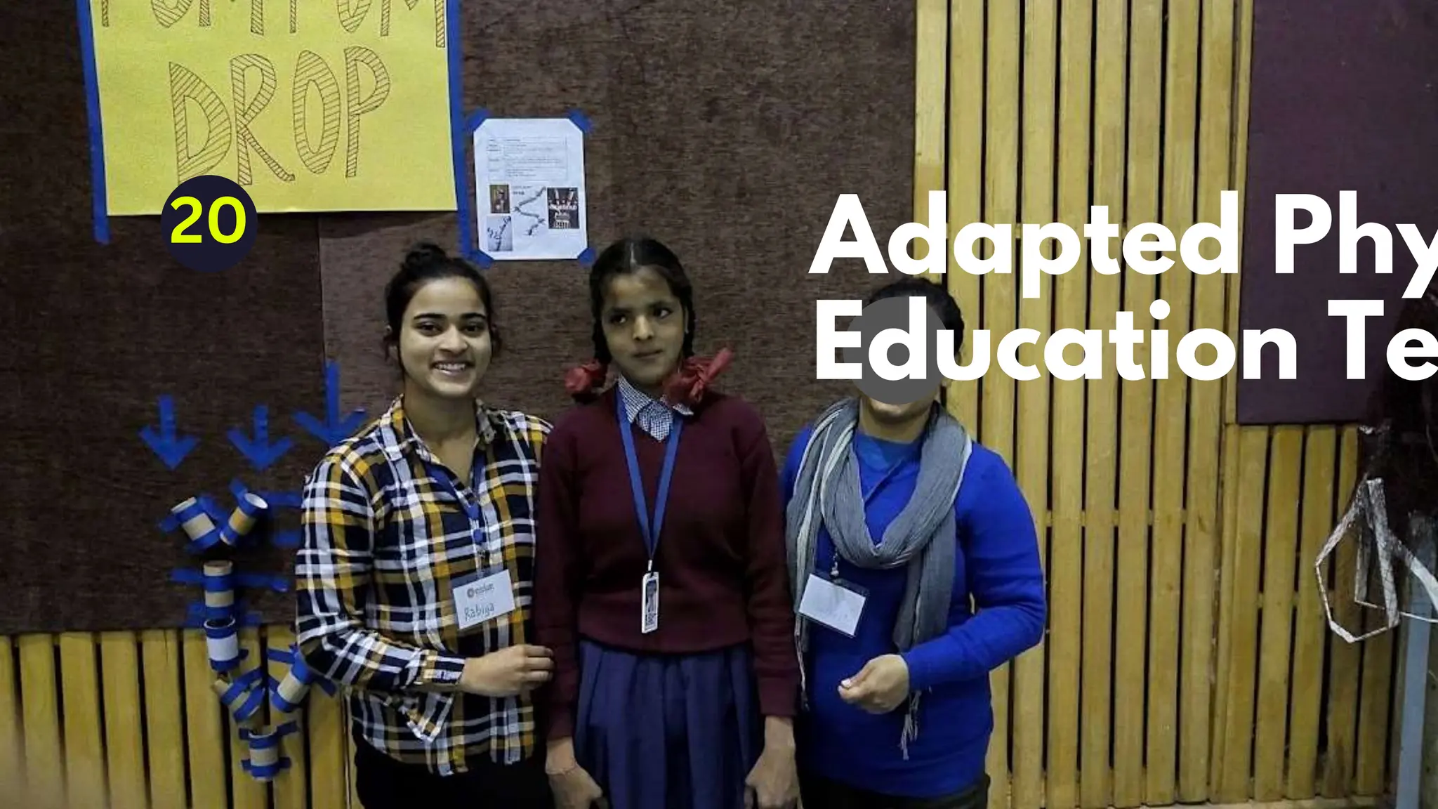 Foundation of Physical Education | PPTX