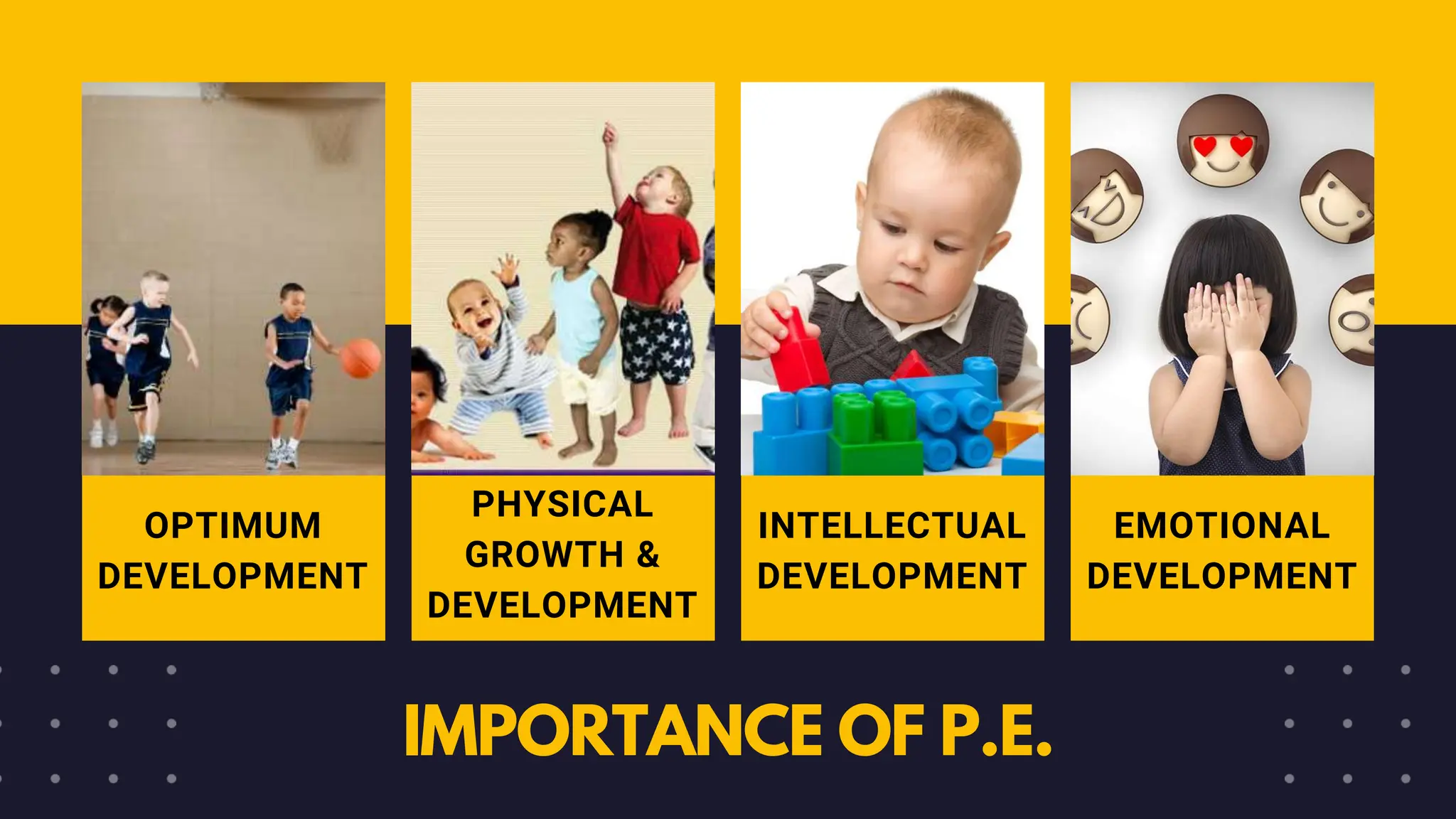 Foundation of Physical Education | PPTX
