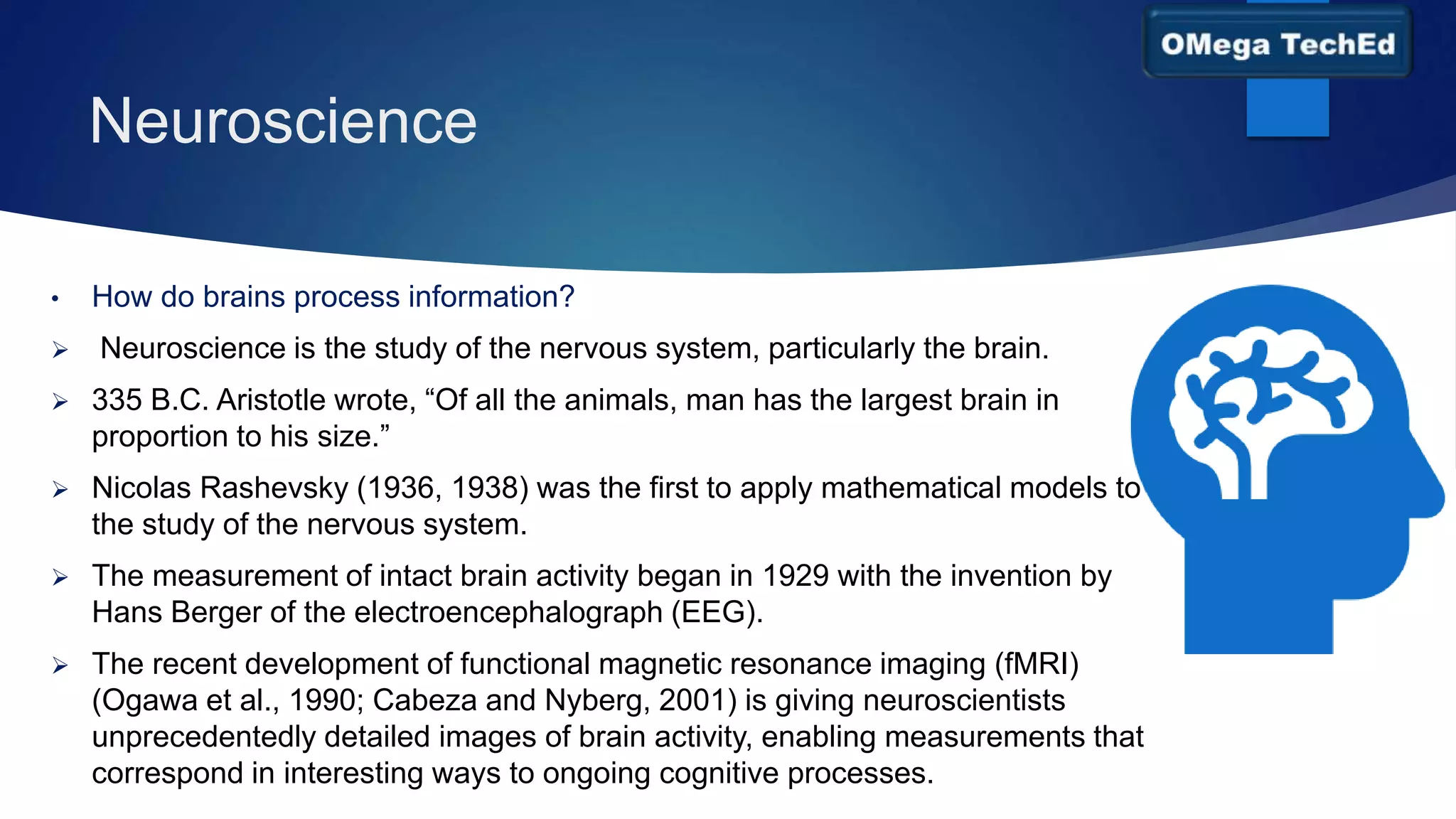 Foundation of A.I | PPTX