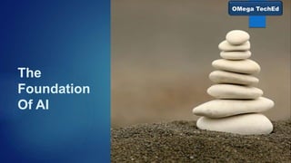 Foundation of A.I | PPTX