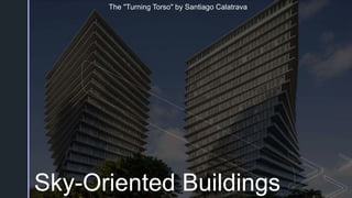 Foundation of architecture presentation | PPTX