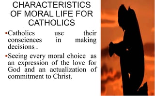 Foundation of Catechesis | PPTX
