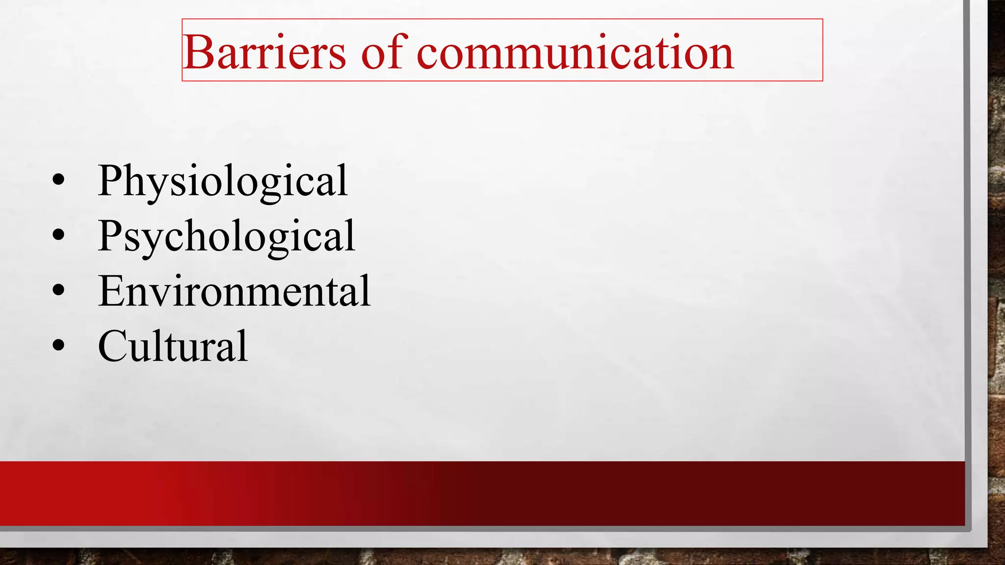 Foundation Of Communication.pptx